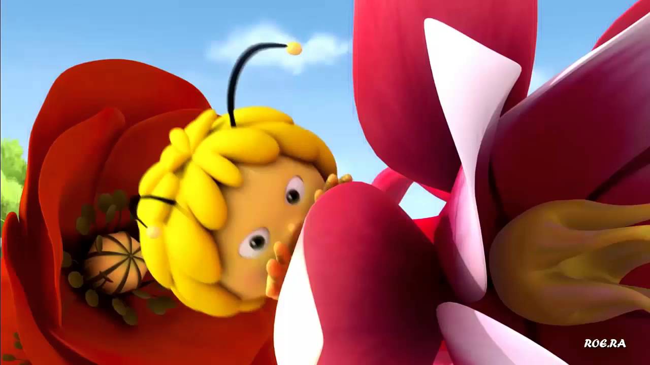 MAYA QUIERE SABER (RACHELLE CANO) HD - 3D HD - YouTube