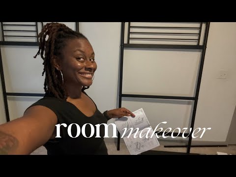 Tween Boy Room Makeover | Building My Son the Bed He’s Always Wanted ✨