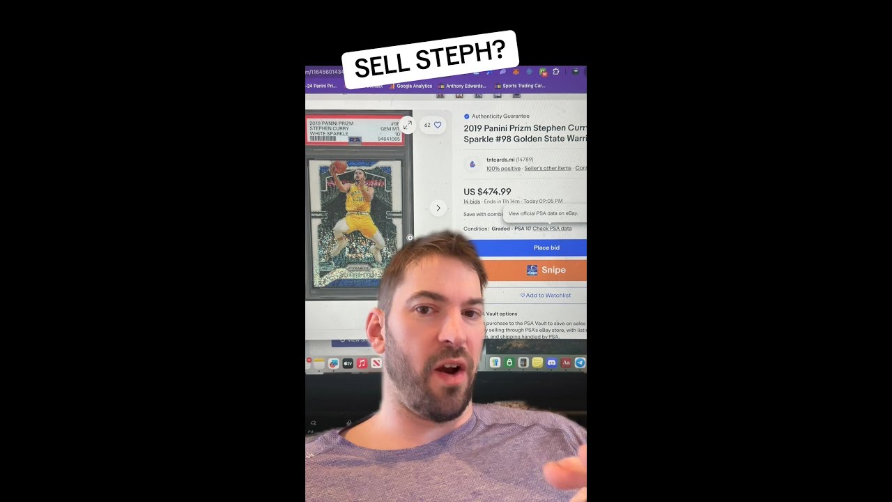 Peak Curry Hype – Time to Cash Out? - YouTube