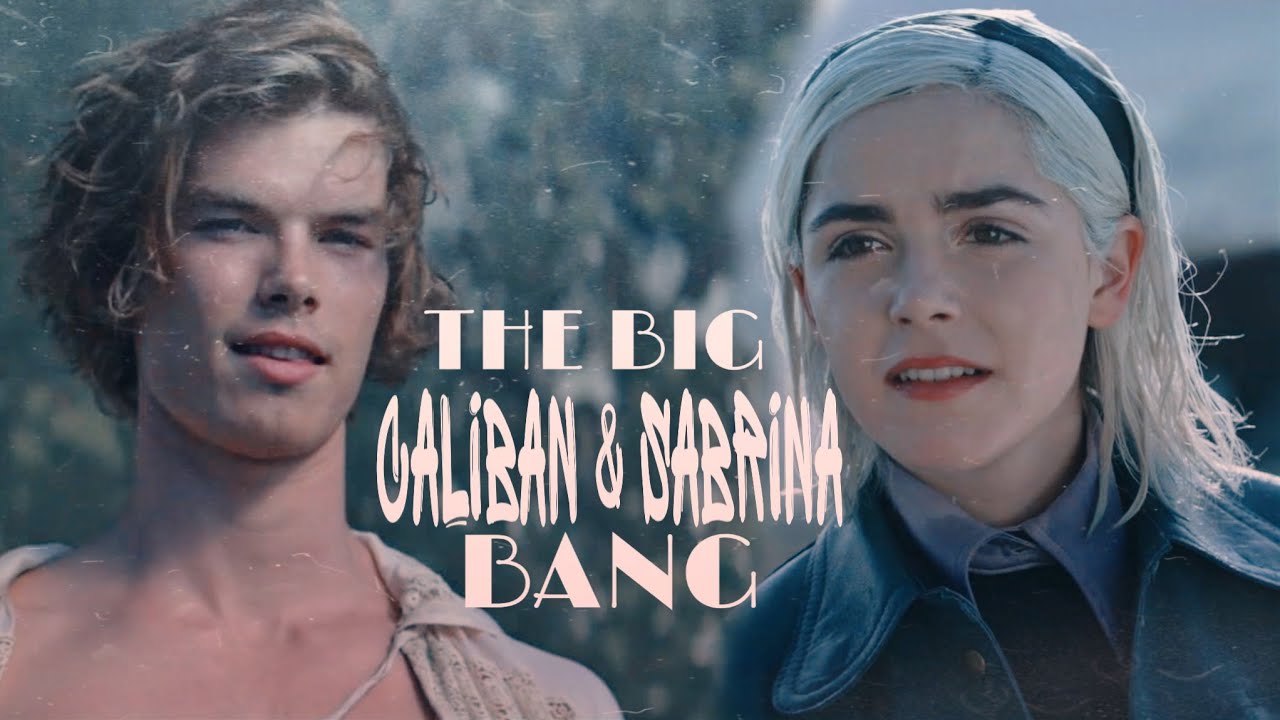 Sabrina & Caliban | The Big Bang - YouTube