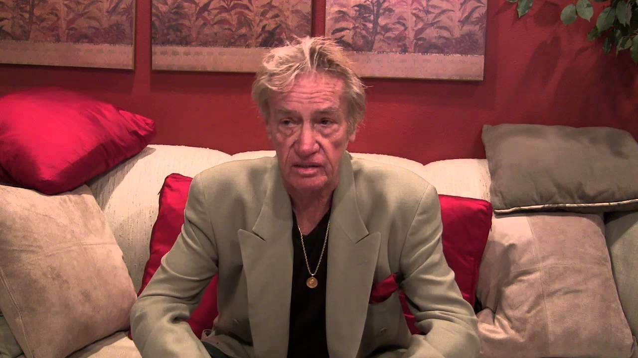 JOHN SOLARI 10/30/13 - YouTube