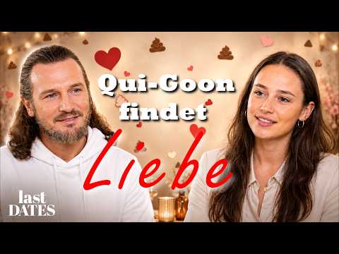 Qui-Goon findet seine Seelenverwandte