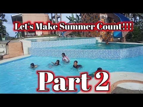 Quick Escape | Beating Summer Heat | Fam VeLus - YouTube