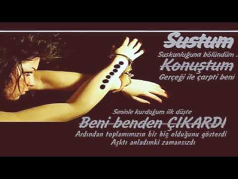 HaYaLCasH   Herkes Anladı YENİ 2015