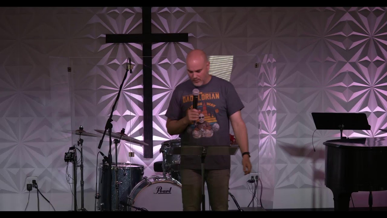 One Voice, One Mind - Micah Roberts - YouTube