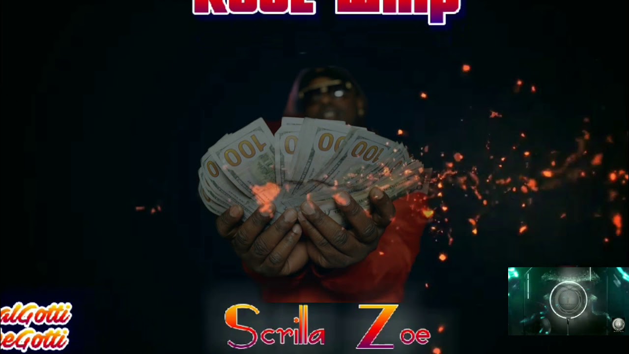 Scrilla Zoe - Kool whip ( promo) - YouTube