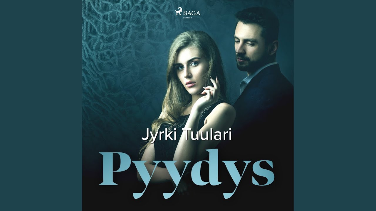 Chapter 34.4 - Pyydys - YouTube