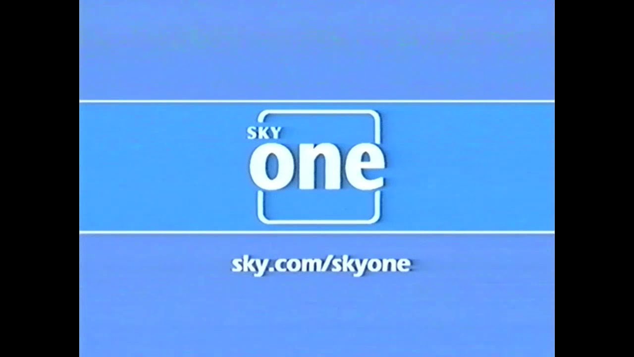 Sky One - Continuity / Adverts - 11.12.2000 - YouTube