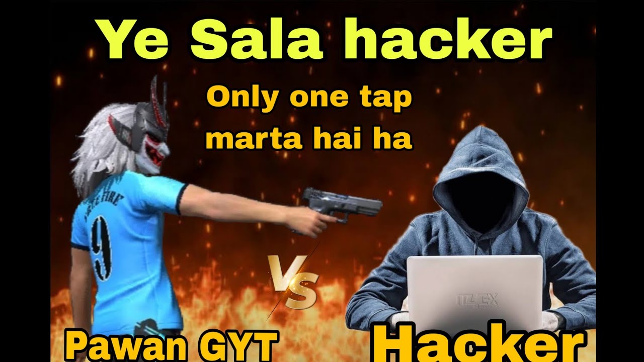 Hacker ने दिया Raistar ko challenge ||😱 Raistar vs Hacker #free fire ...