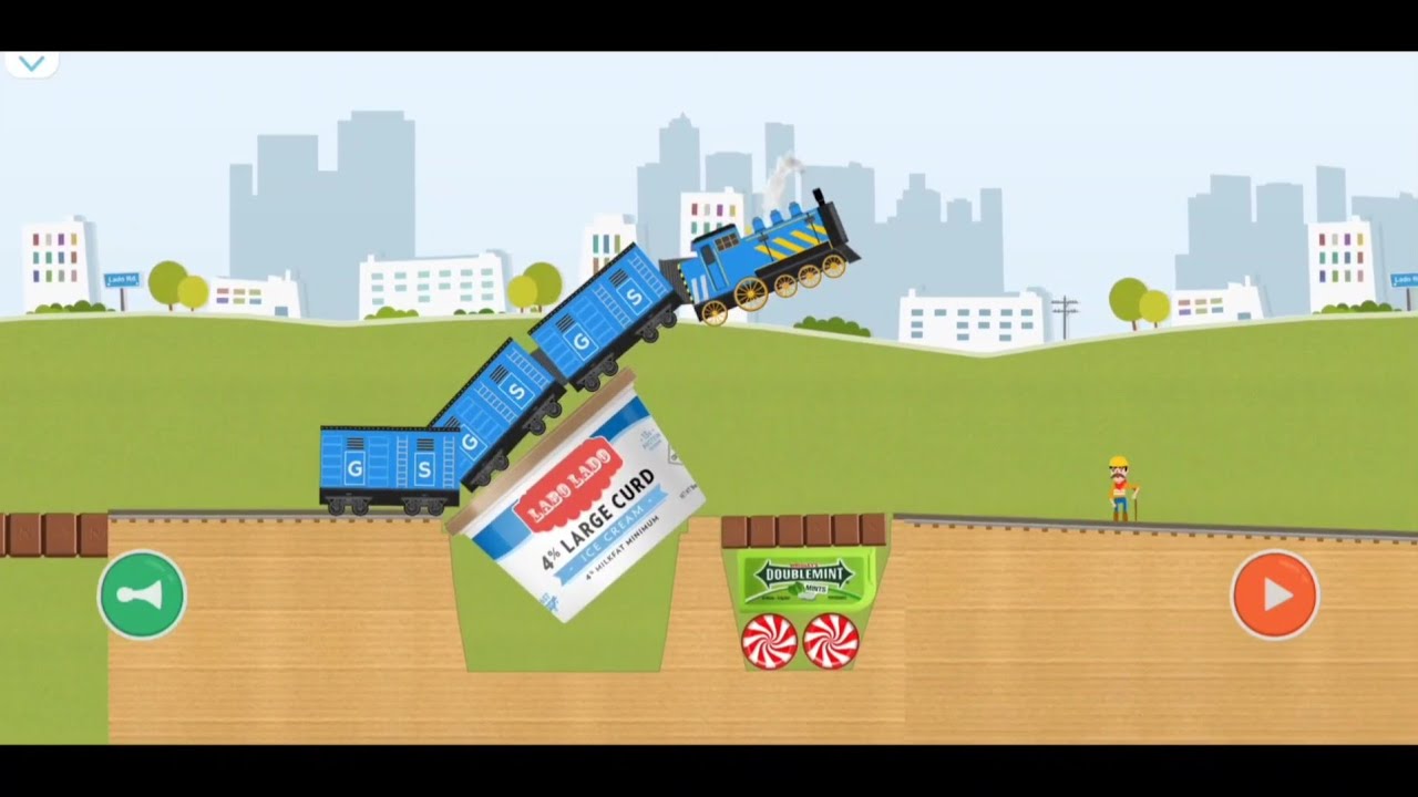 TÀU LỬA 🛤️🚂🚃496🚃🛤️ GAME - TRAINS 🛤️🚂🚃496🚃 🛤️ GAME - YouTube