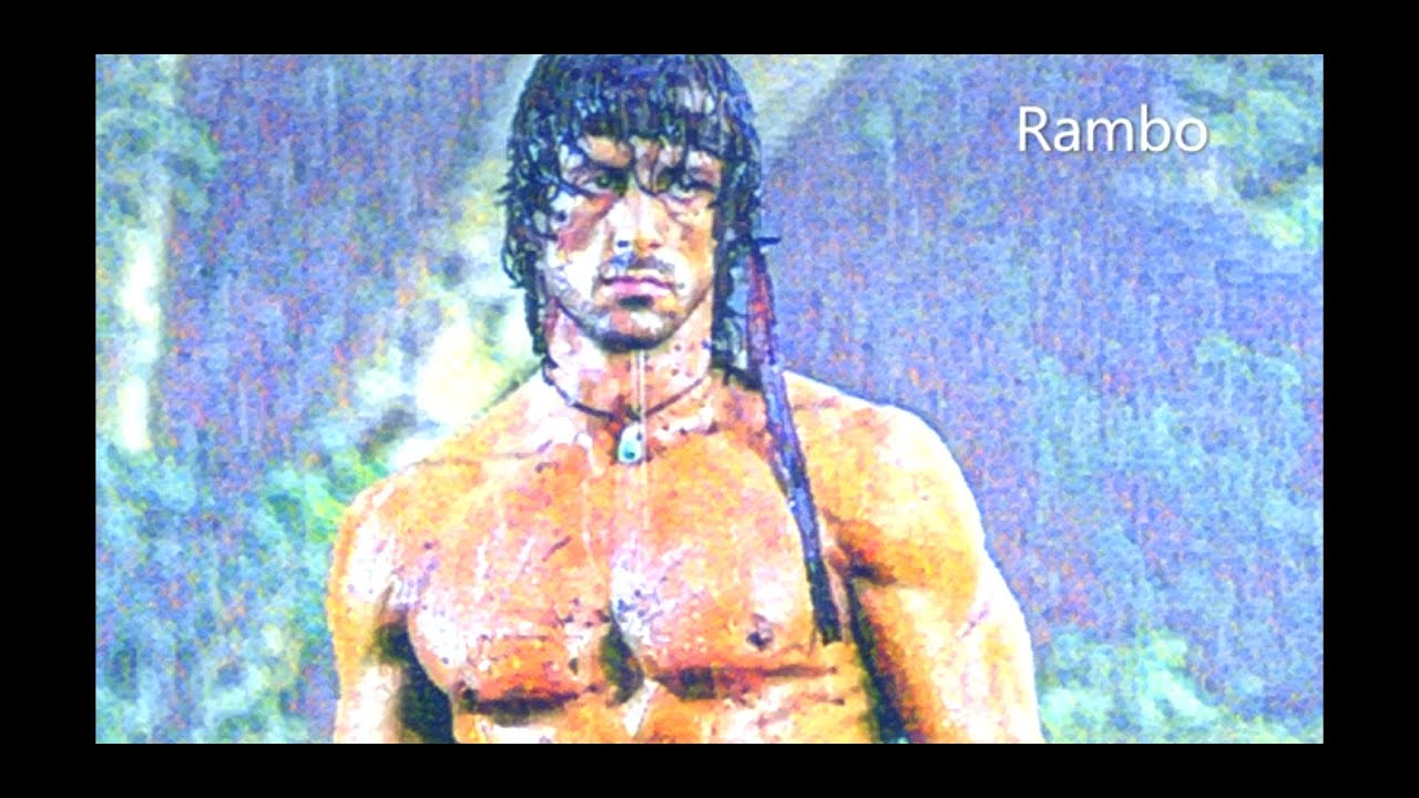 Rambo - Bryan Tyler (remix Xav Dzx / FL Studio) - YouTube