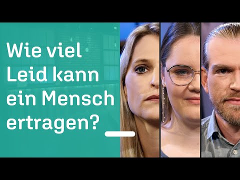 Wo ist der Sinn in diesem Leid? | Wenn aus Schmerz Hoffnung entsteht