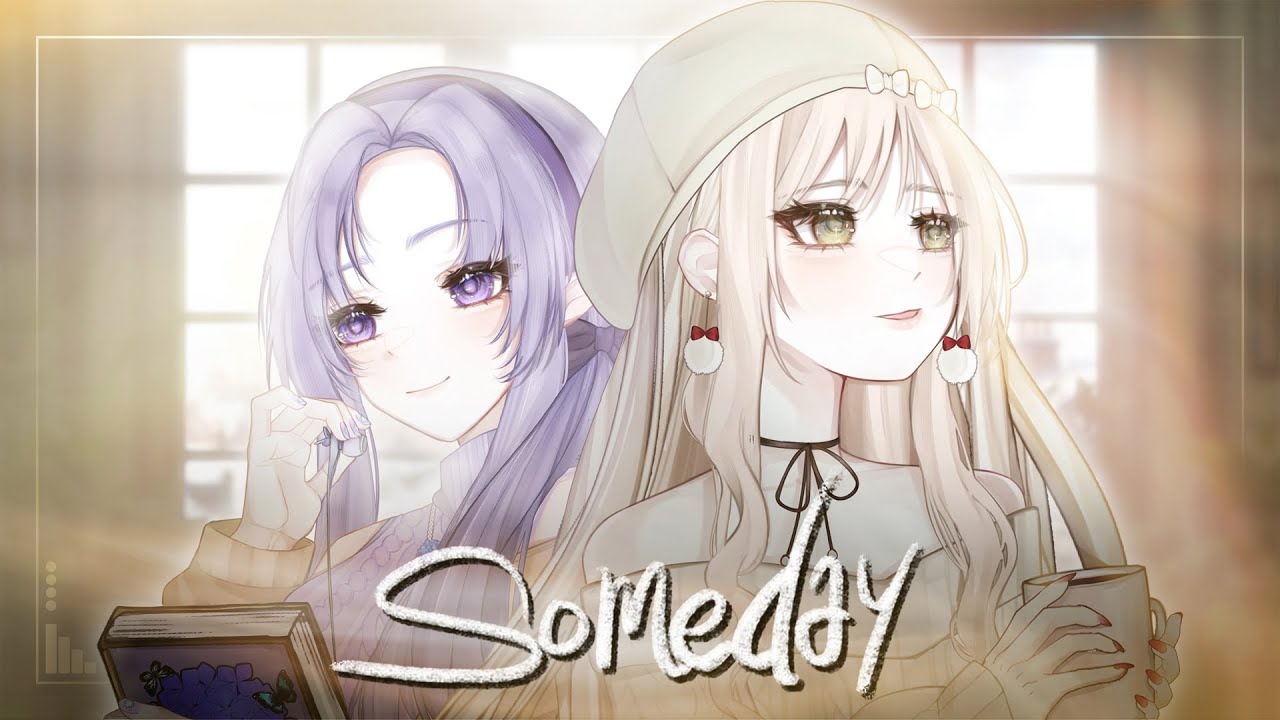 Some Day [ Ost.Dream high ] ThaiCover By KURIIMU & BloodyFlora - YouTube
