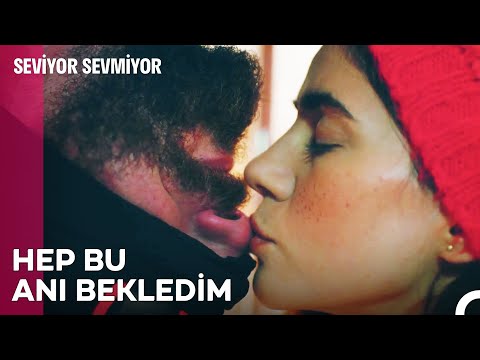 Tuna'nın Hayalleri Gerçek Oldu - Seviyor Sevmiyor