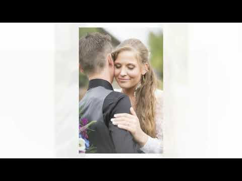 Bayshore Clubhouse Wedding: Sasha & BJ