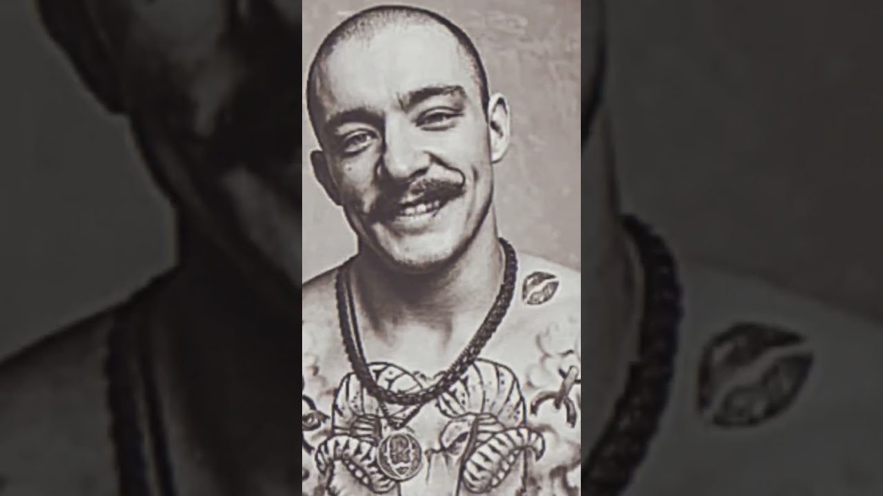 Viktor Blud💪 - YouTube