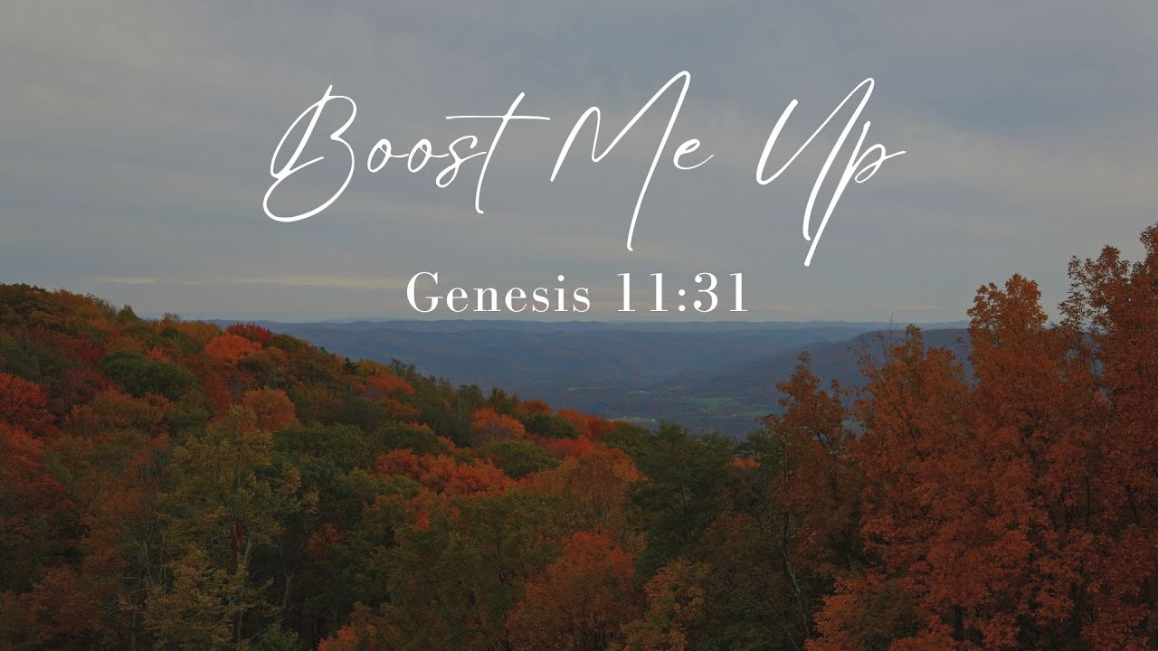 Boost Me Up - YouTube