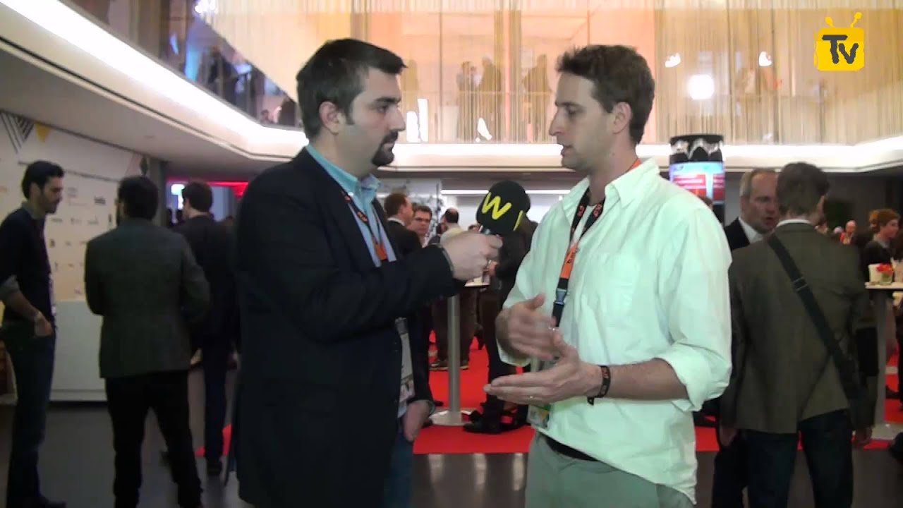 Web analiz araçları sunan SimilarGroup'u CEO'sundan dinledik @DLD'13 ...