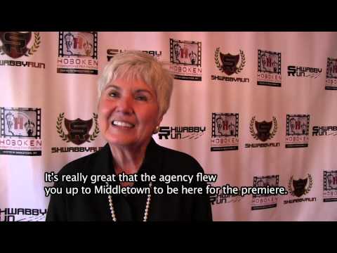 The Conjuring Premiere at the Paramount Theatre in Middletown NY