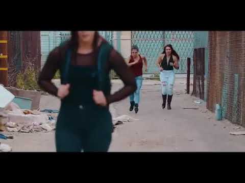 Cewek nya jagoan 1 lawan 3 #bantu subscribe nya orang baik