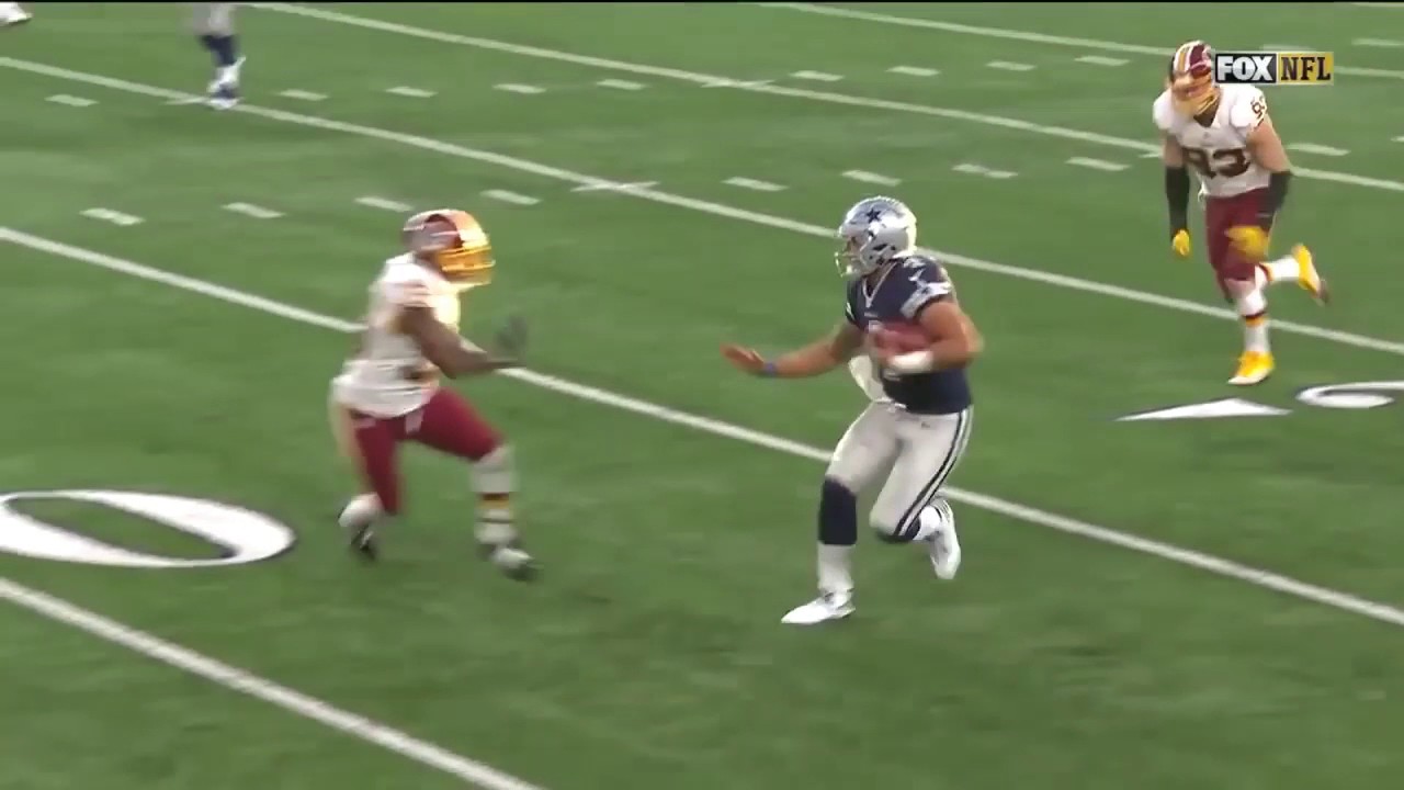 NFL 2016-17 Week 12 Highlights - YouTube