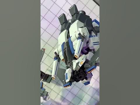 Metal Robot魂 Ka Signature - Prototype ZZ Gundam メタルロボット魂 - プロトタイプZZガンダム at Tamashii Nations ...