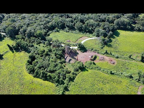 Half-Mile-In-Farm - Main Road - Westport, MA - YouTube