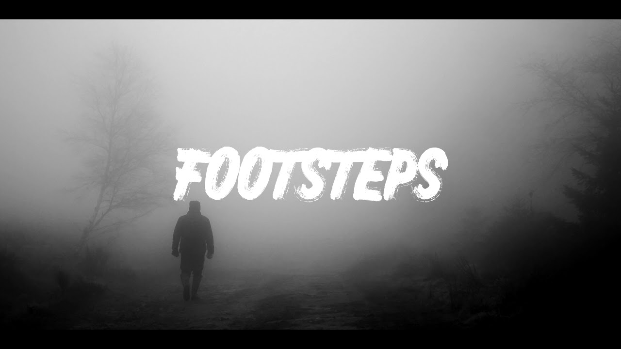 "Footsteps" - 90s Old School Hip Hop Boom Bap Instrumental - YouTube