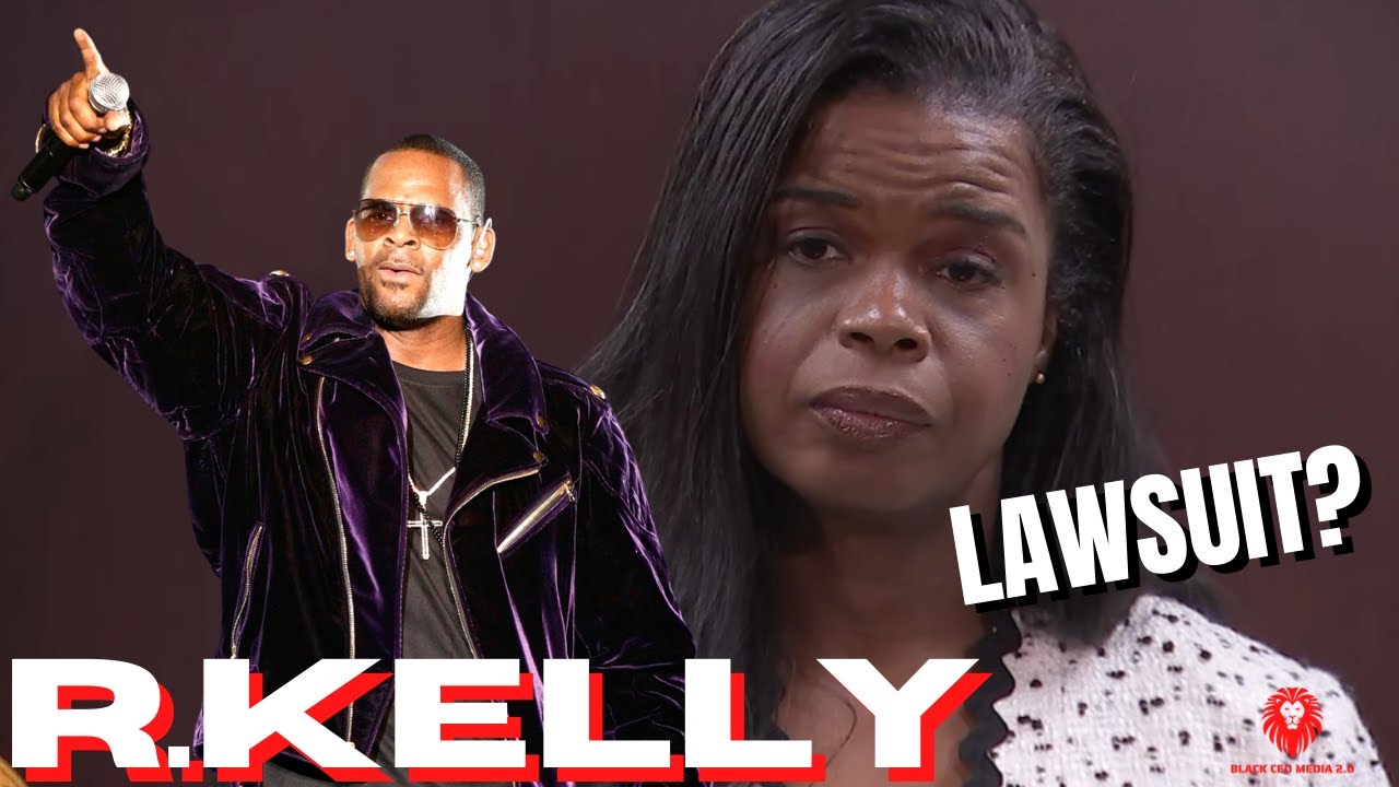 R KELLY CHICAGO CHARGES DROPPED BY KIM FOX 😮''DON'T SLEEP'' - YouTube