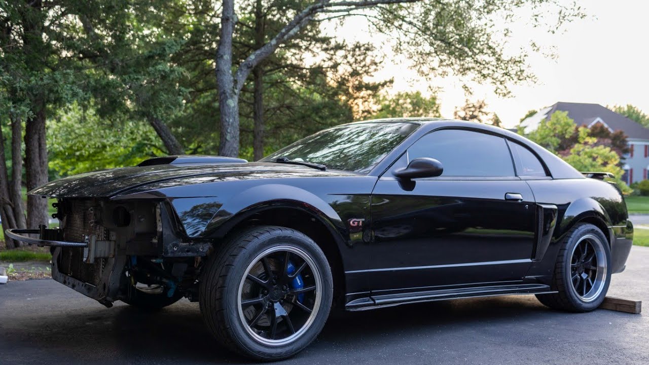 The Turbo 2v is BACK! | BIG Updates! - YouTube