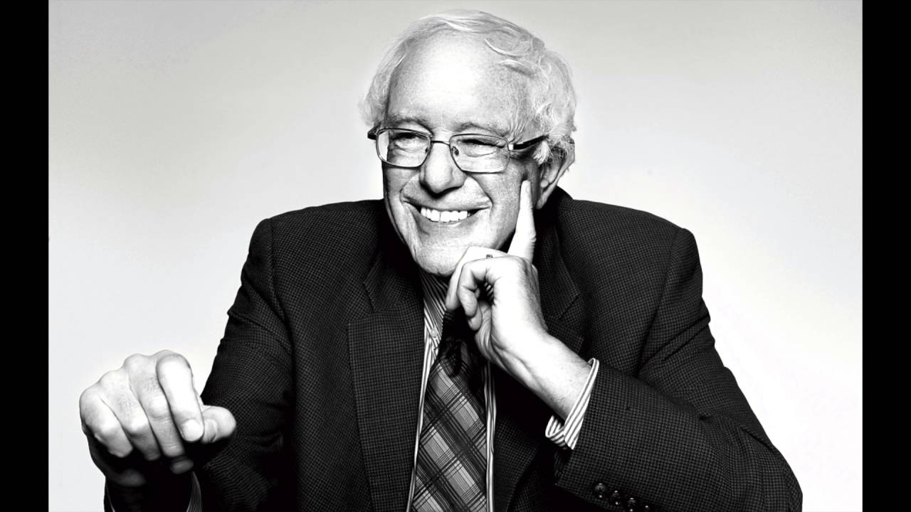 Bernie Sanders Age - YouTube