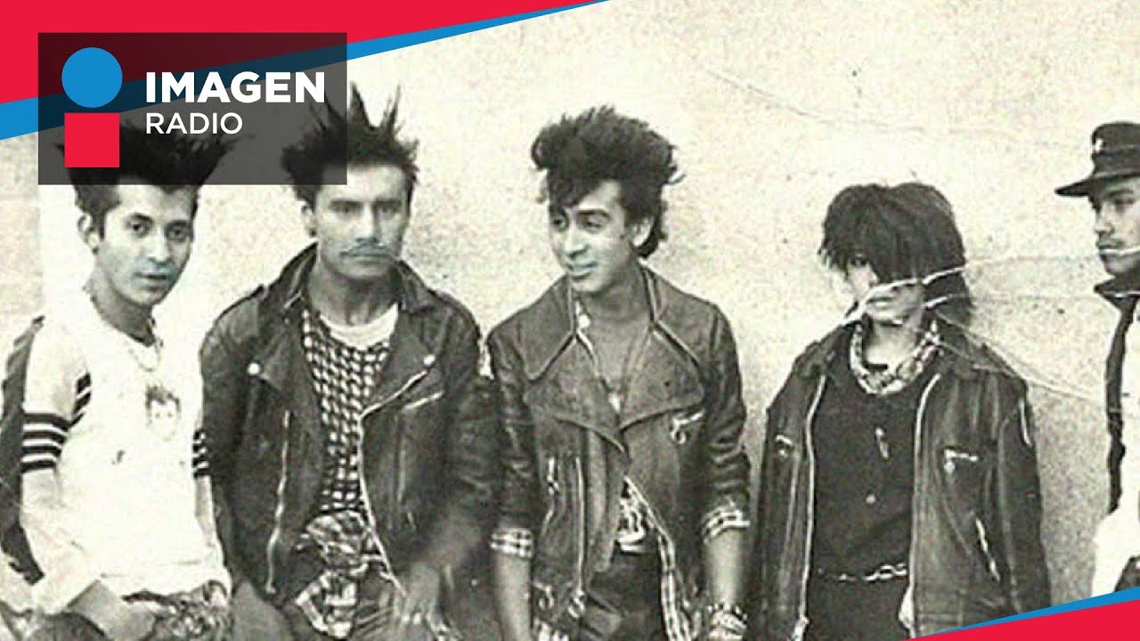 Fundador de 'Los Panchitos' cuenta la historia real de la banda ...