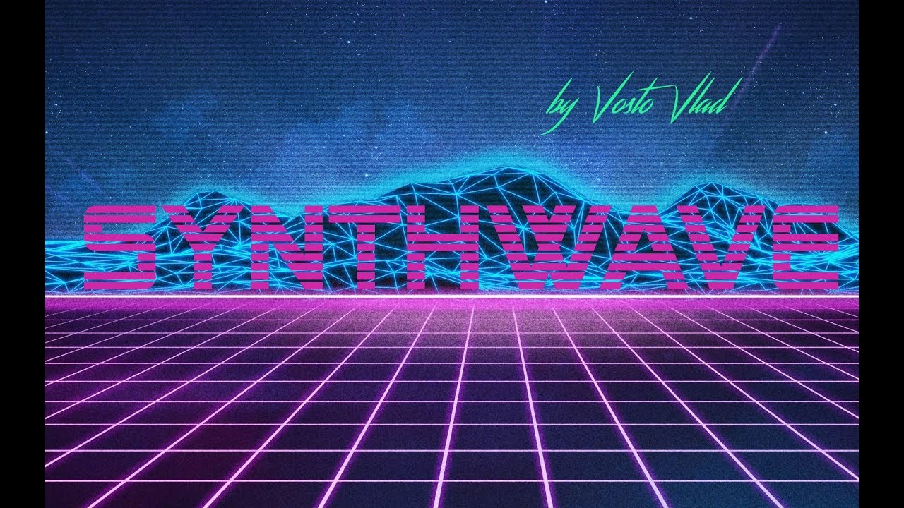 Synthwave | Documentary - YouTube