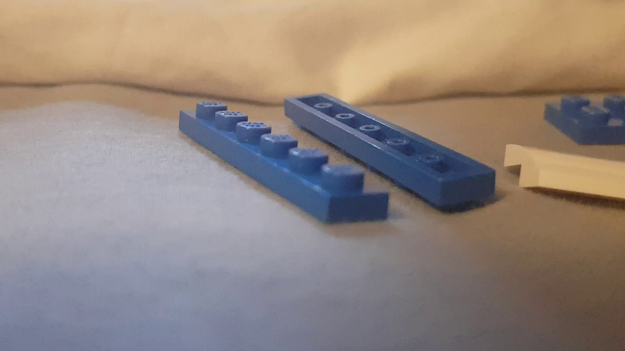 how to make a ps5 out of lego - YouTube