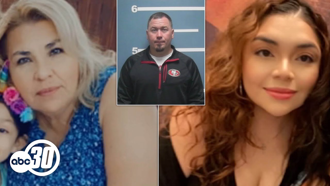 Former Dinuba principal charged with murder for DUI crash near Reedley ...