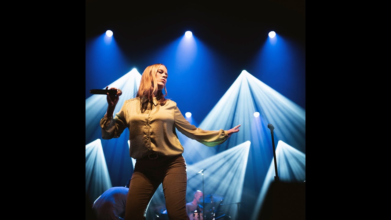 OLIVE - TEASER LIVE - YouTube