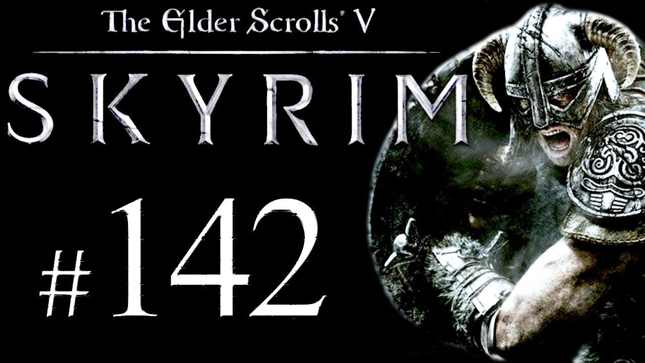 Guia The Elder Scrolls V: Skyrim - Parte 142 - LA TORRE DE CALCELMO ...