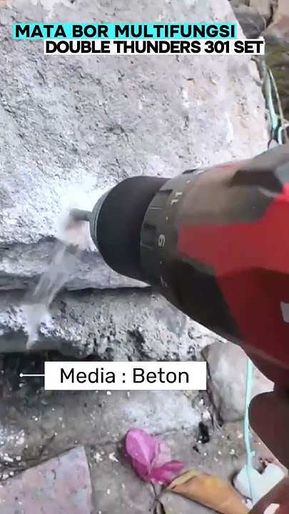 WOW KEREN !! REVIEW MATA BOR MULTIFUNGSI DT-301 SET Sangat Rekomended Banget I #shortvideo # ...