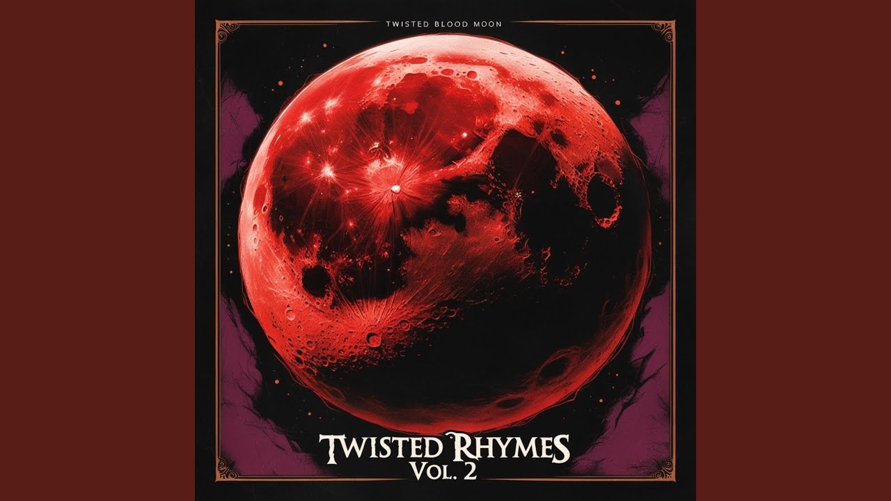 The Blood Moon Bride - YouTube