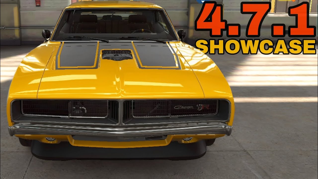 CSR Racing 2 OTA Update 4.7.1 | Complete Showcase - All 2 New Cars ...