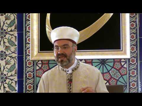 Beraat Gecesi ve Şaban Ayı - Prof. Dr. Mehmet Emin AY