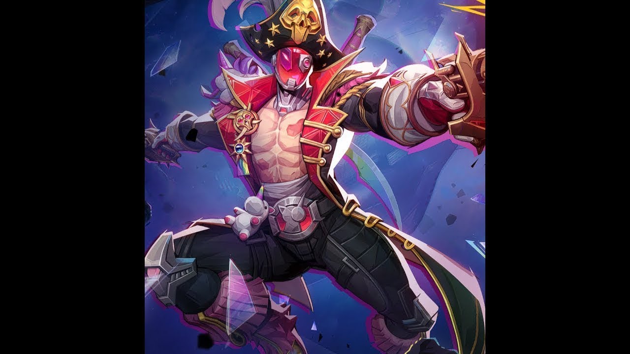 RED RUM. RED RUM The squad and I pick only red themed characters or ...
