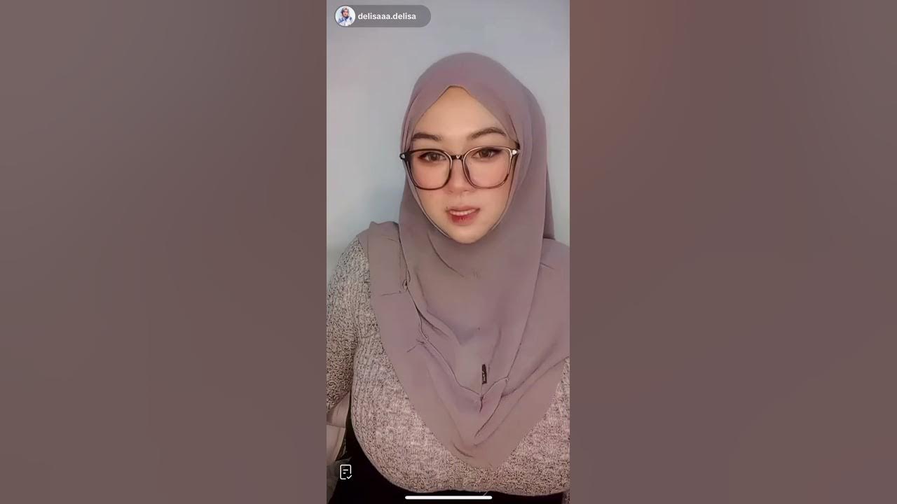 Delisa delis live - Tiktok - YouTube