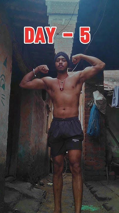 50 Push-ups Challenge Day - 5/30 - YouTube