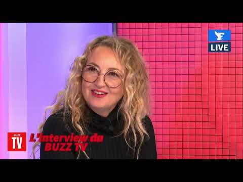 Christelle Chollet : "Tout le monde ment dans Mask Singer" - YouTube