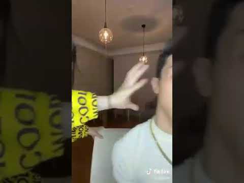 Cellat buse korkmaz ile tik tok videoları 👌👍