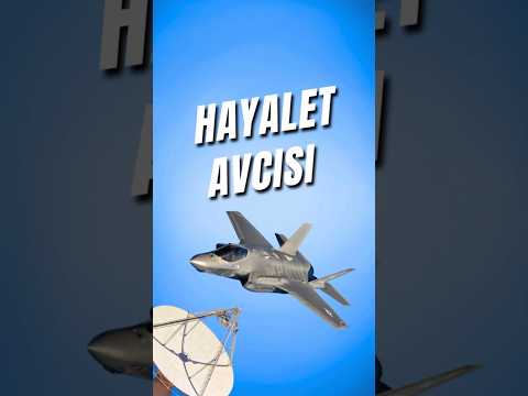 Çinliler Hayalet Uçakları GPS İle Avlayacak