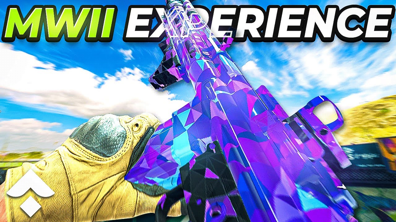 The MWII Experience - YouTube