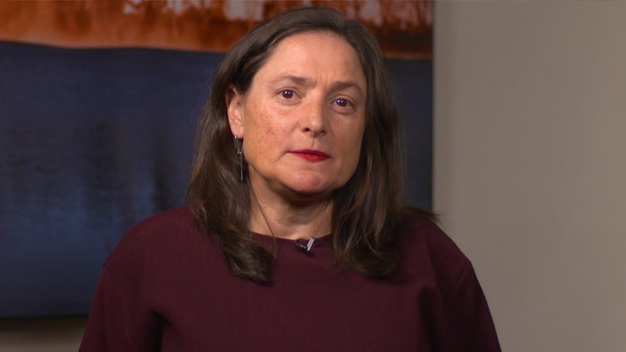 Dr Peta Clancy - recipient of the Australia Council Fellowship for ...