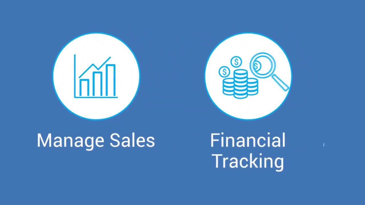 Emphasys Software Overview | Back Office + QuickBooks - YouTube